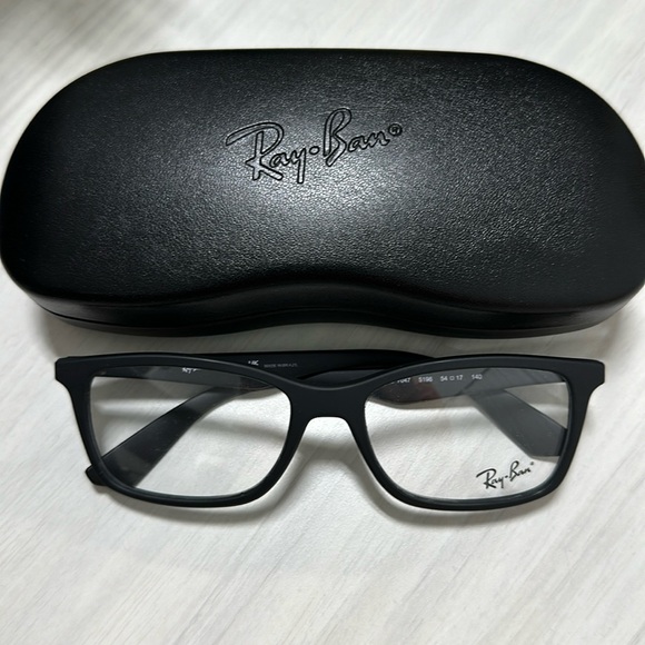 Ray-Ban | Accessories | Ray Ban Rb 747 | Poshmark